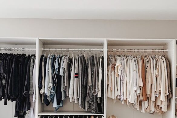 Must Haves For A Super Organized Pinterest Worthy Pantry