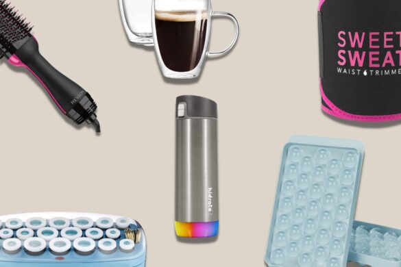 Extremely Useful Amazon Home Gadgets You Need