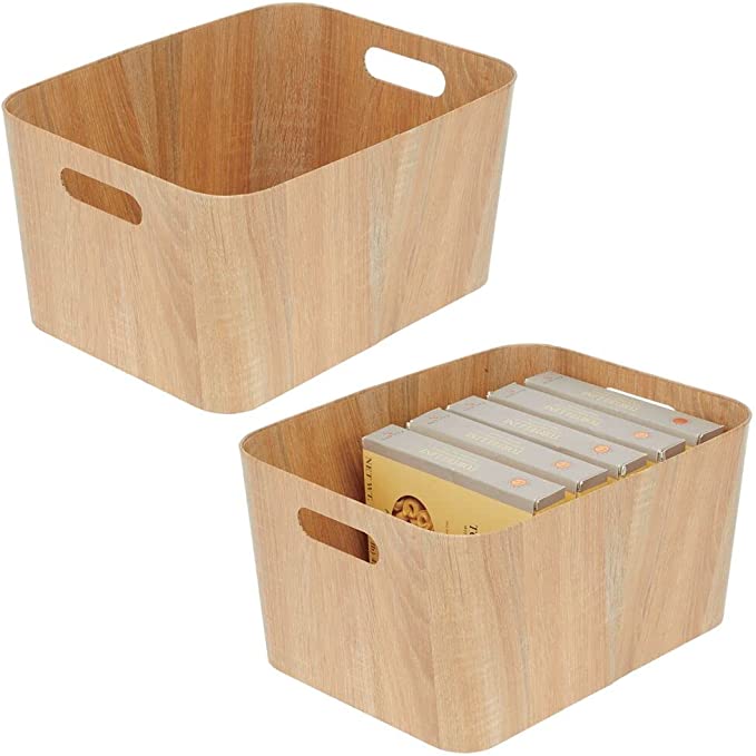 Must Haves For A Super Organized Pinterest Worthy Pantry