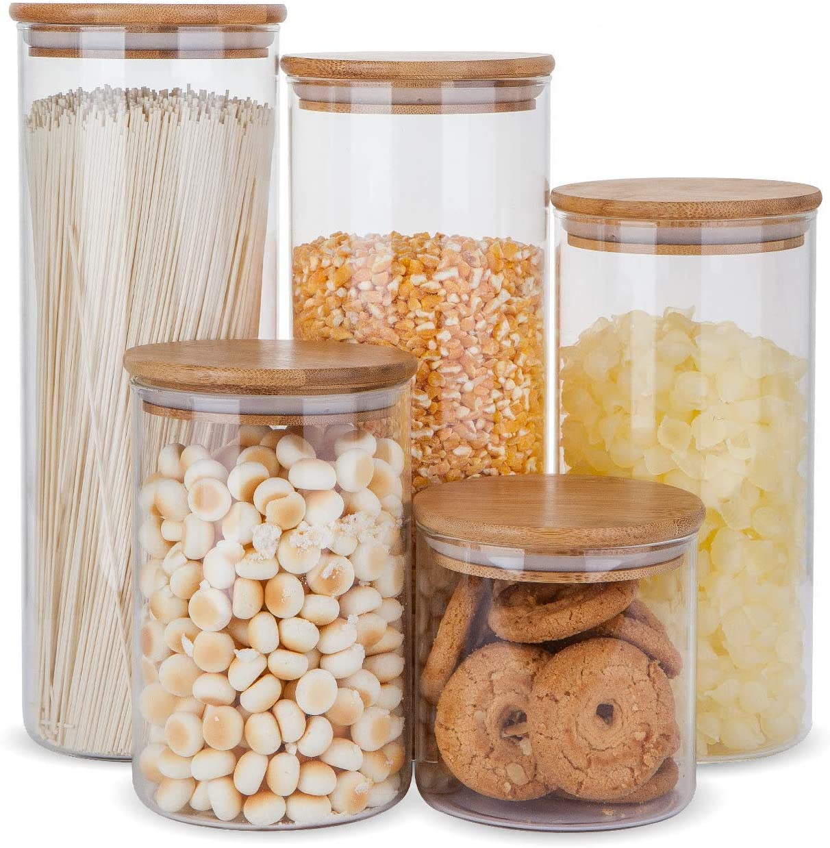 Must Haves For A Super Organized Pinterest Worthy Pantry