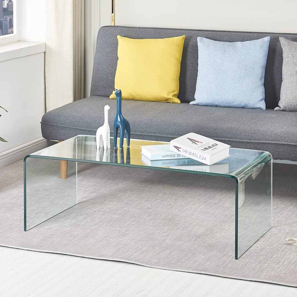 22 Best Coffee Tables For Every Style and Budget